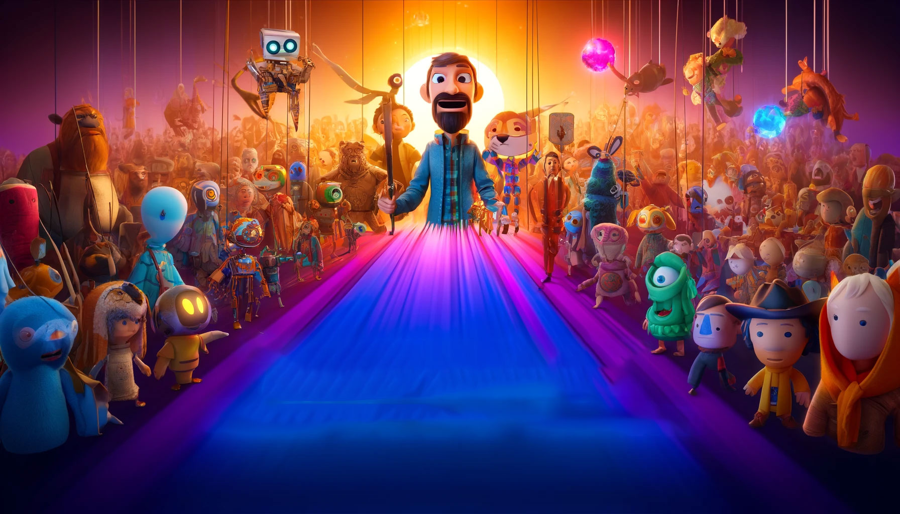 Maviorb - Innovative Digital Solutions